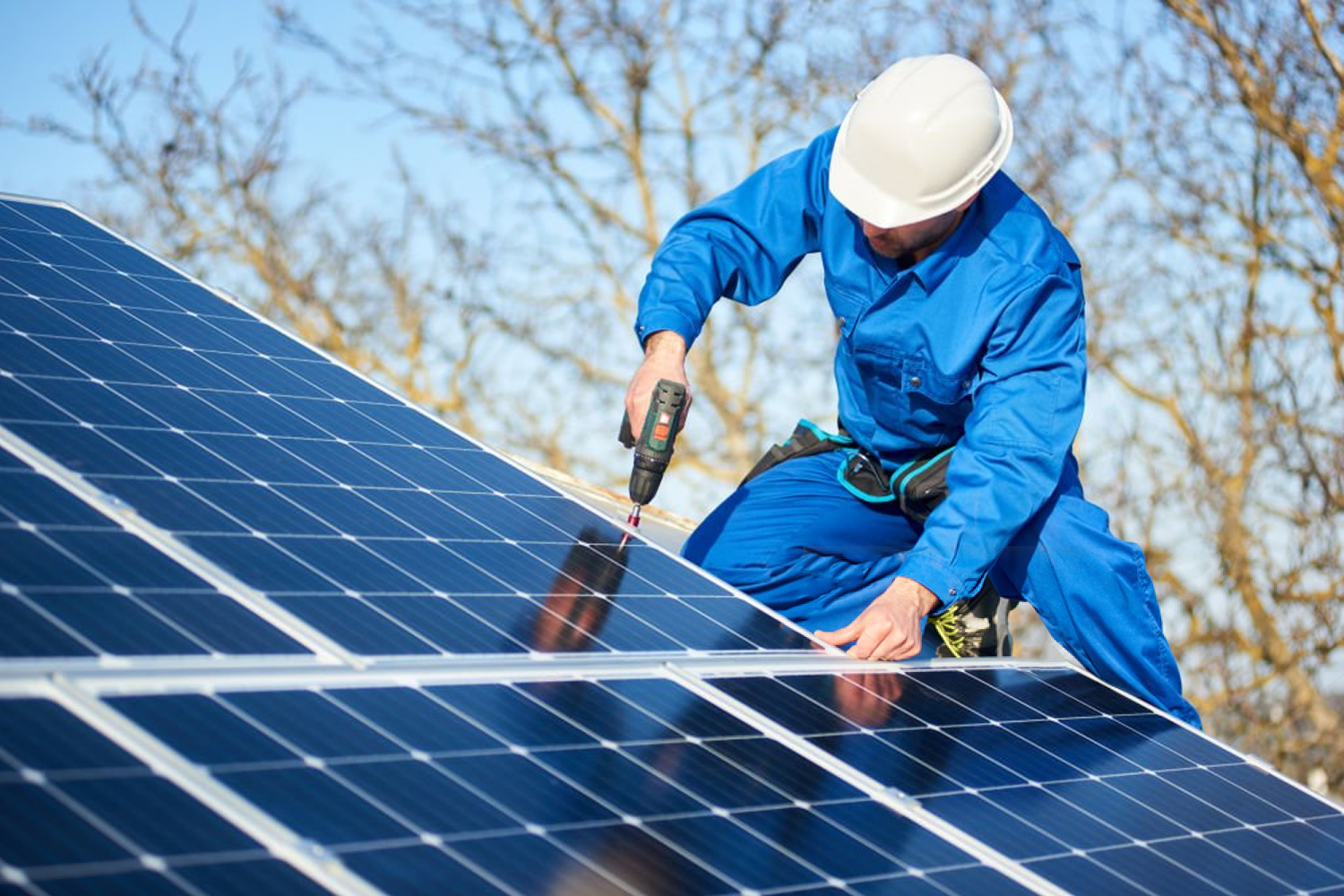 Sun Energy - Sun Energy France